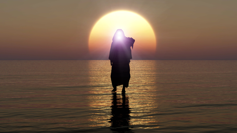 Do You Need a Miracle? - God Cherishes You