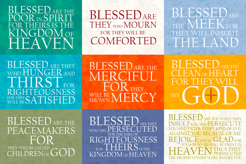 Jesus' Most Famous Public Address - God Cherishes You